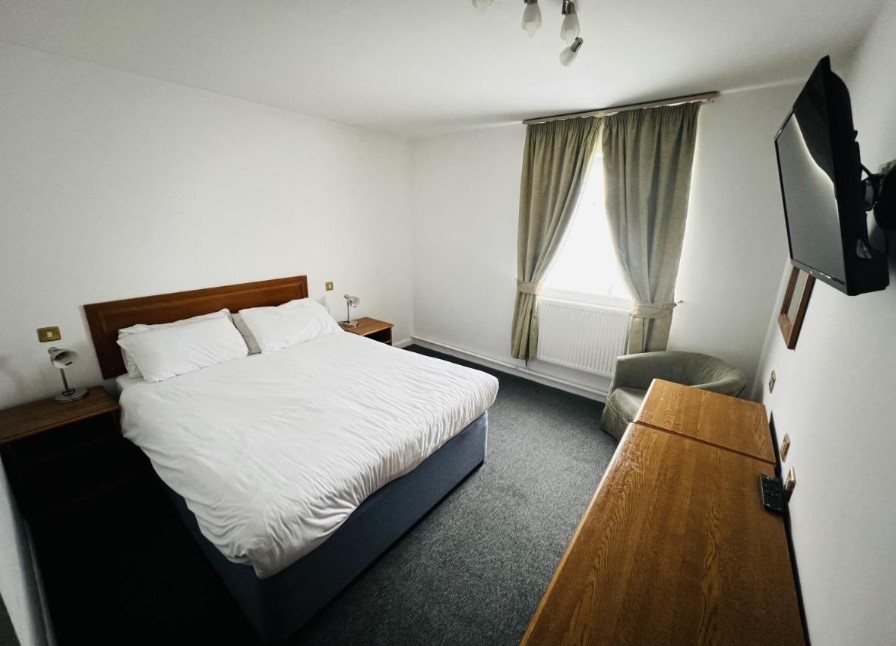 Ox Hotel Carlisle WEBSITE | 2026 Value Deals